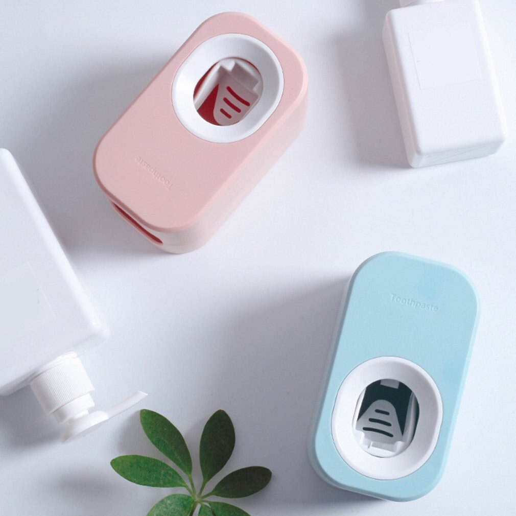 Automatische Kind Tandpasta Squeeze Artefact Muur ... – Vicedeal