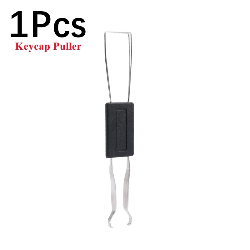 Steel Keyboard Keycap Puller Key Caps Remover Tool... – Vicedeal