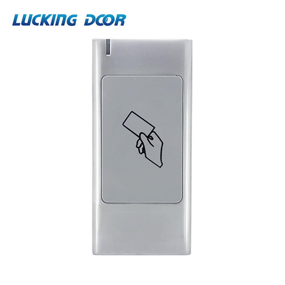 S6-BT MF IP66 Waterproof Bluetooth Access Control ... – Grandado