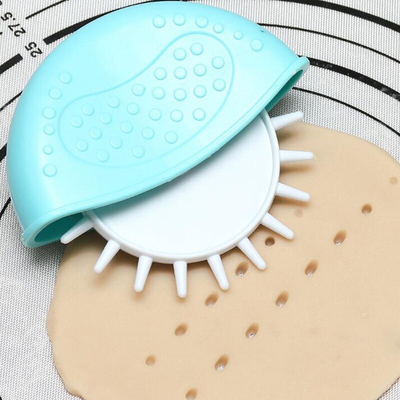 1PC Kitchen Pizza Pastry Lattice Cutter Plastic Wh... – Grandado