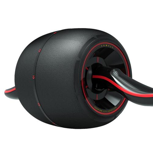 Abs Roller Big wheel Abdominal Muscle Trainer for ... – Grandado