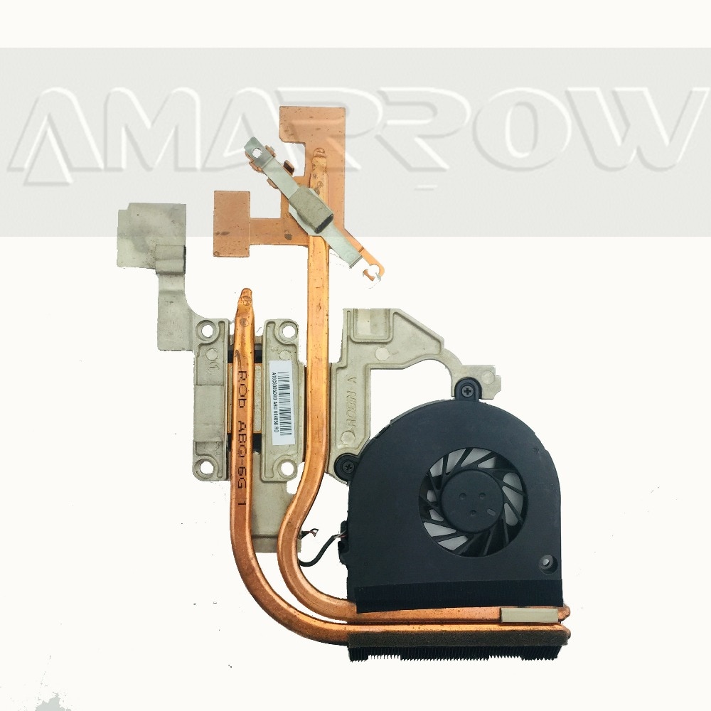 Originele Voor Acer Laptop Heatsink Cooling Fan Cp... – Grandado