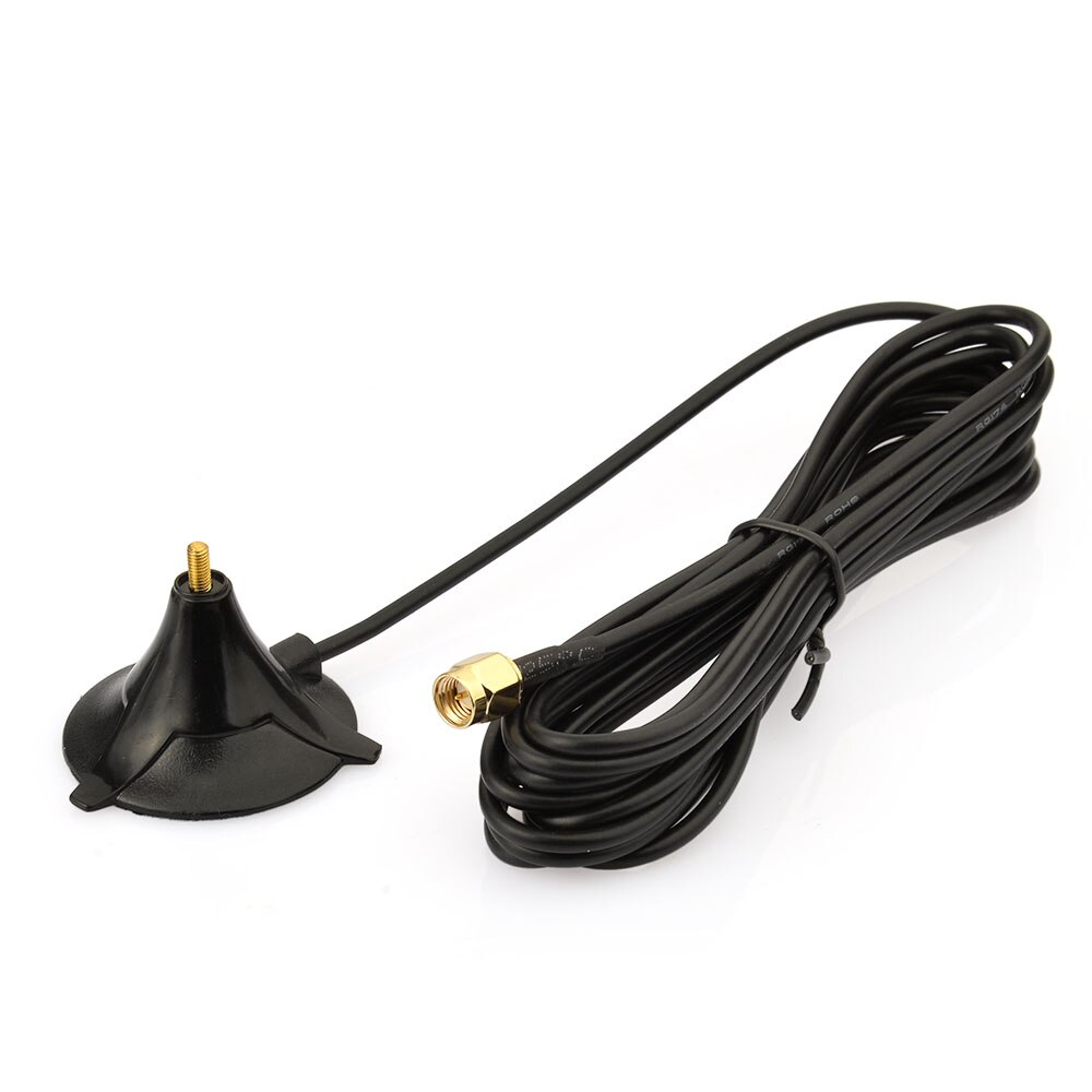 Eightwood 450mm Walkie Talkie Car Mini Magnetic Ba... – Vicedeal