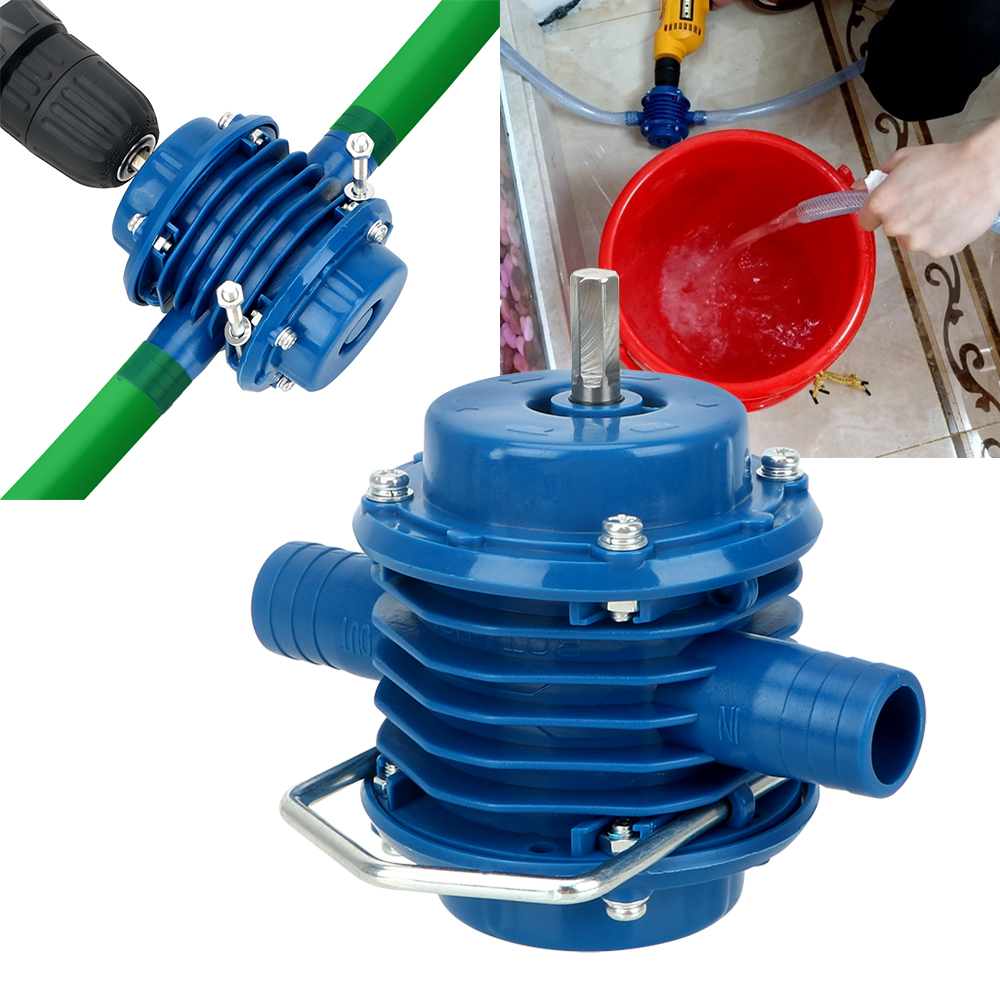 No Power Required Home Garden Centrifugal Pumps Mi... – Grandado