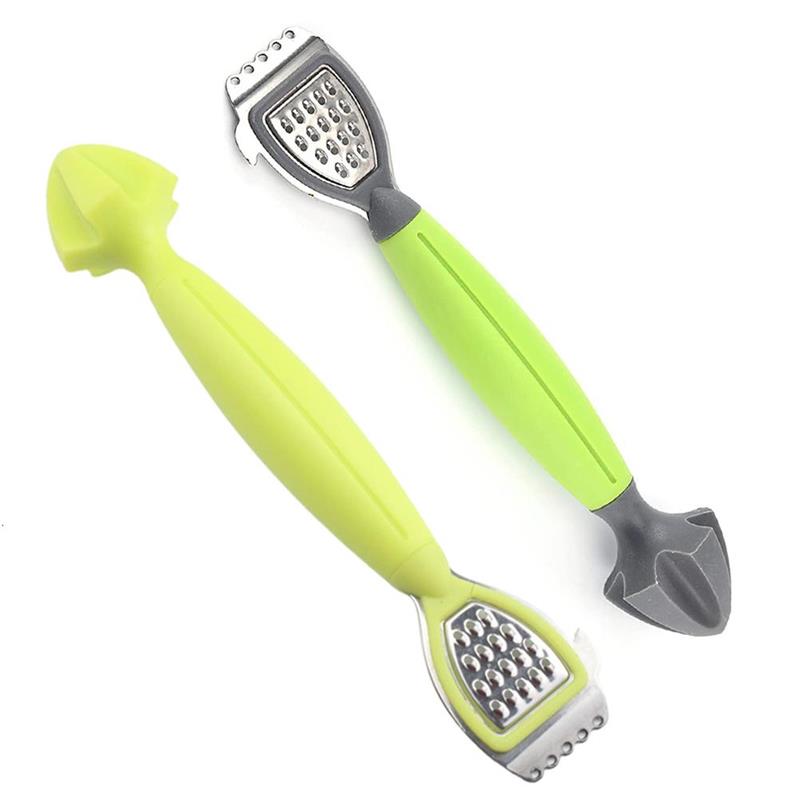 2 In 1 Manual Lemon Grater Portable Multifunctiona... – Grandado