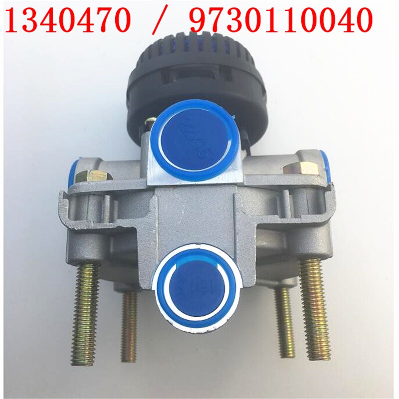 TRUCK PARTS Relay Valve DAFE:1340470 WABCOE:973011... – Grandado