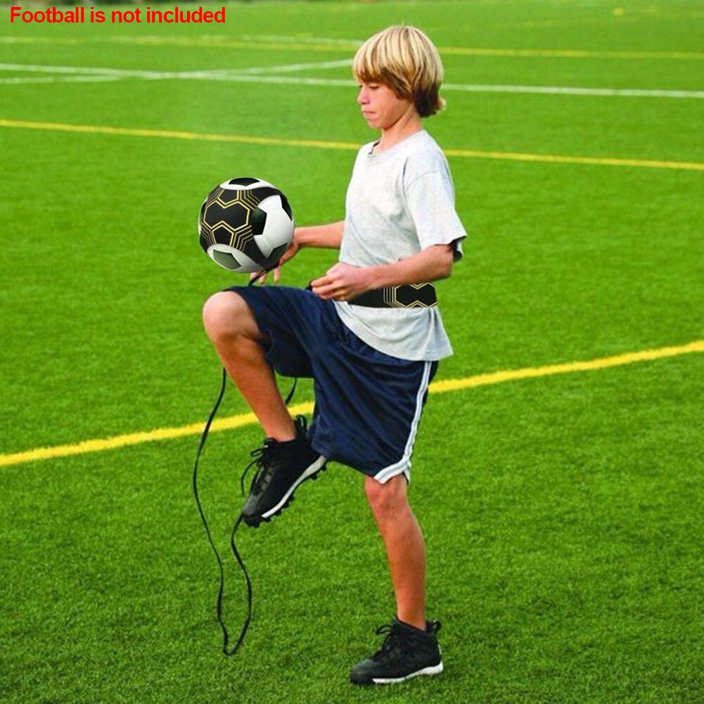Returner Soccer Trainer Kick Ball Control Skills N... – Grandado