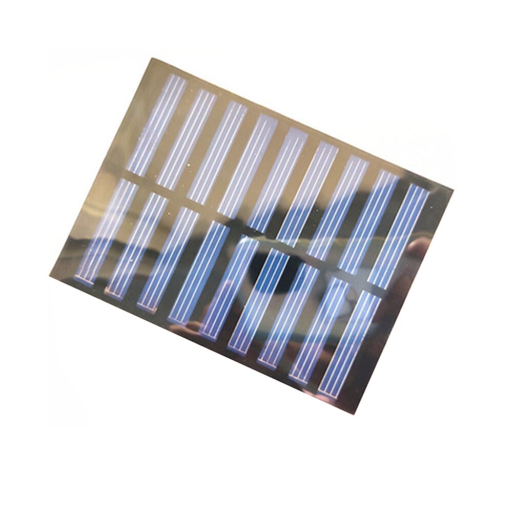 4.5V 0.9W Solar Cell DIY Solar Panel Module Charge... – Grandado