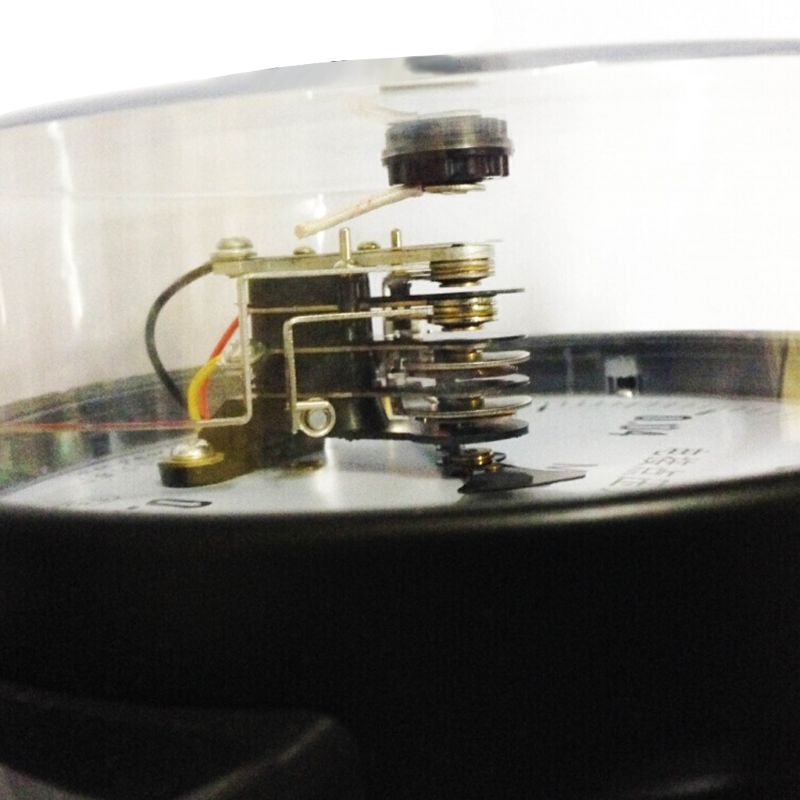 YXC-100 4'' -0.1MPa 30VA Electric Contact Vacuum P... – Grandado