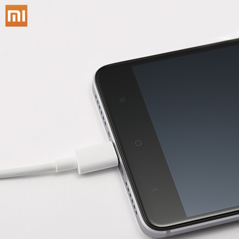 Xiaomi-Cable de datos Micro USB Original, Cable de... – Grandado