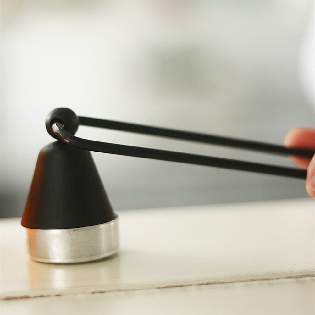 Eenvoudige Kaars Snuffer Ijzer Kaars Tool Om Veili... – Vicedeal
