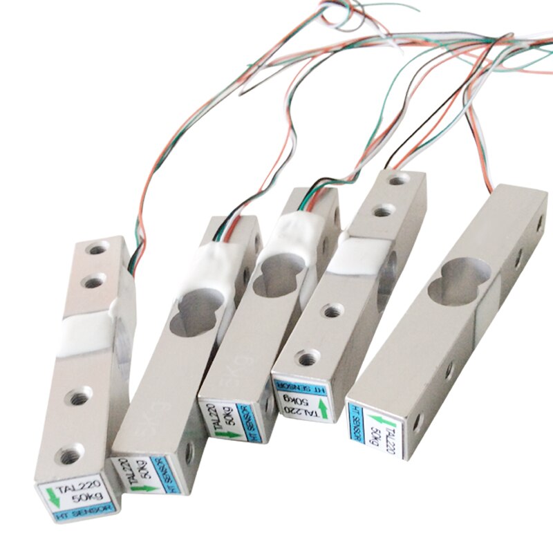 3Kg 10Kg Aluminium Micro Single Point Load Cell Pa... – Grandado