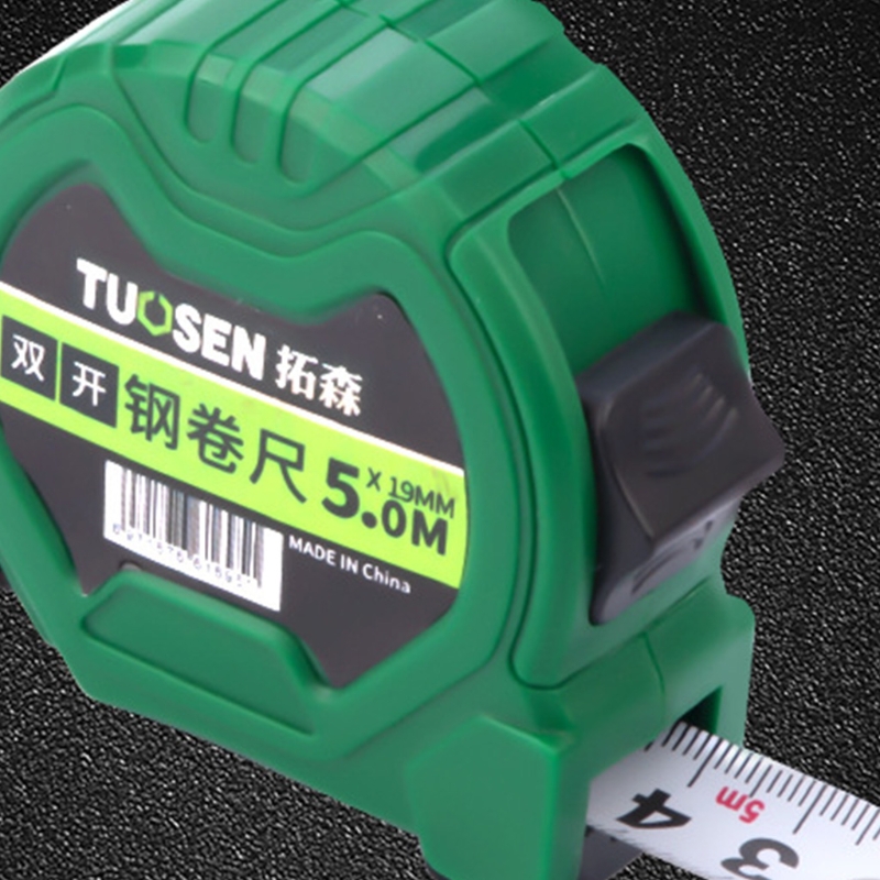 3/5m Telescopic Tape Measure Portable Tape Measure... – Grandado