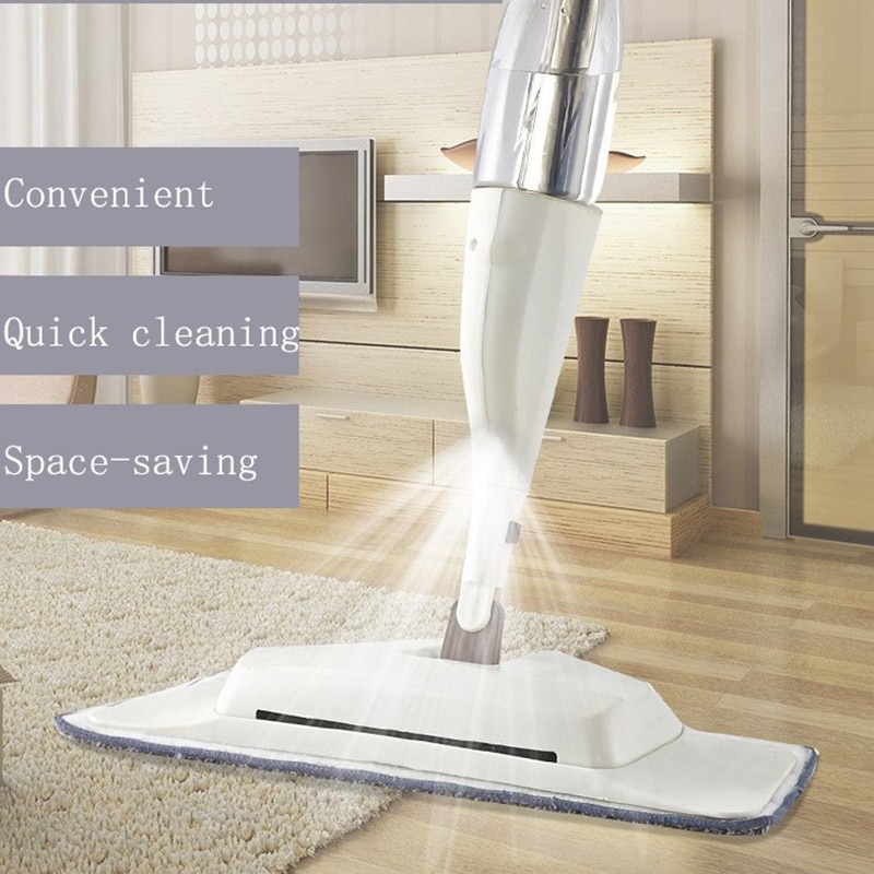 3- i -1 moppe feje spray magisk moppe med genanven... – Grandado