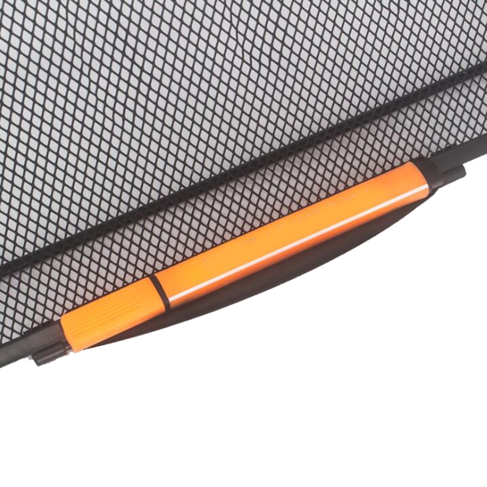 XRHYY Black Large Mesh Laptop Ventilated Holder De... – Vicedeal