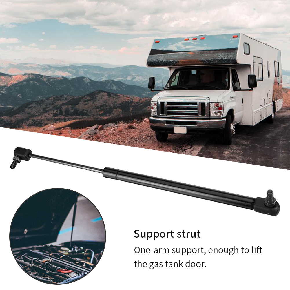 110N 410mm Caravan Gas Strut Spring Telescopic Sho... – Grandado