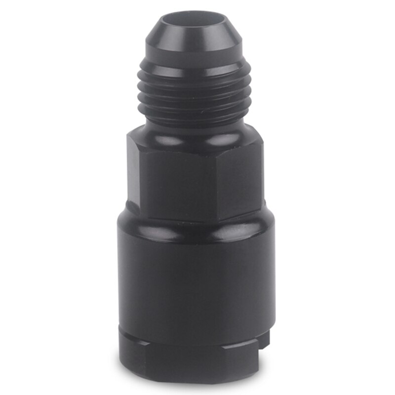 LS1 Swap Fuel Rail Inlet Line Fitting Adaptor 3/8 ... – Grandado