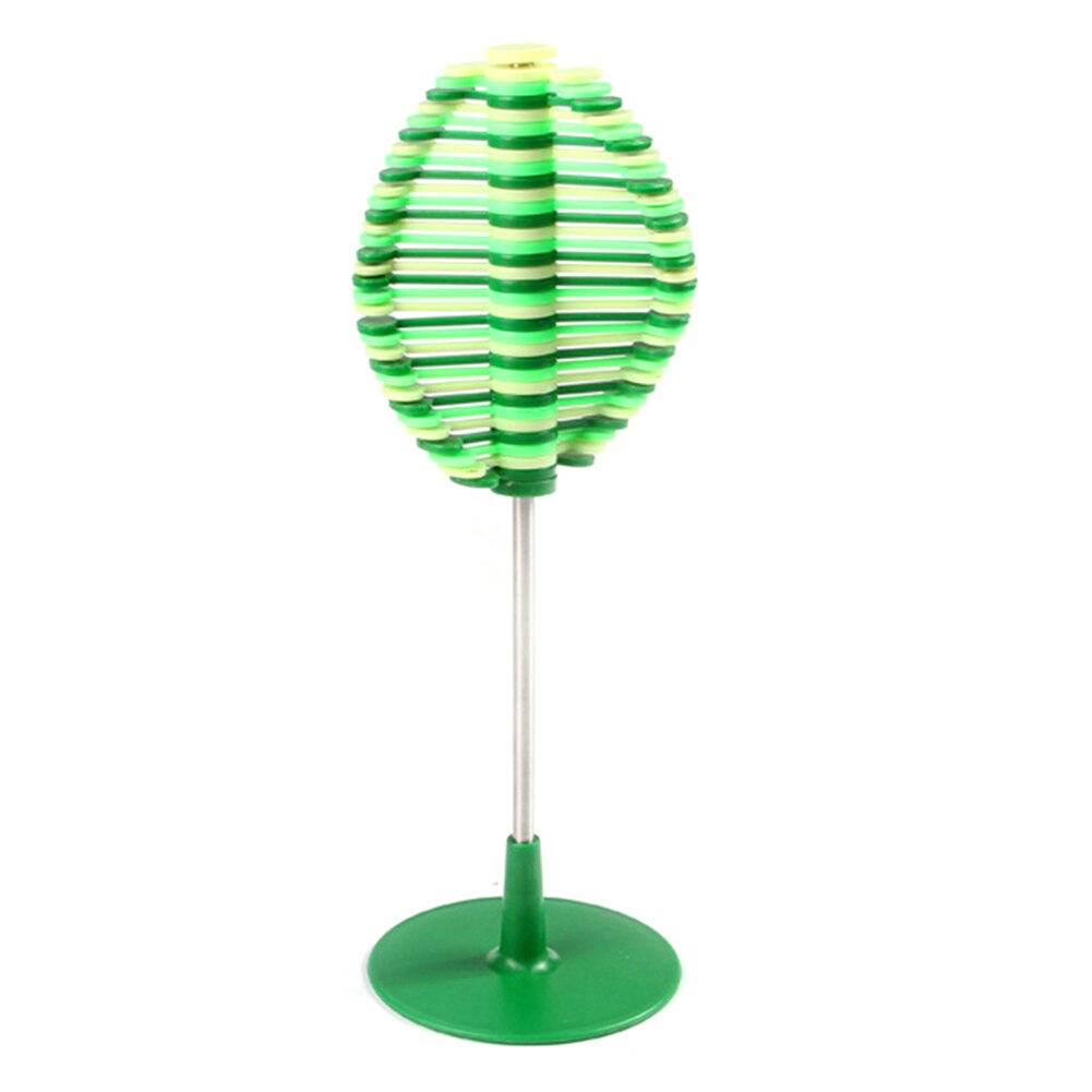 Spiral Spinning Lollipop Rotary Toys for Stress An... – Vicedeal