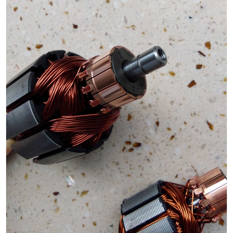 Specializing in the Production of DC Rotor Motor A... – Grandado