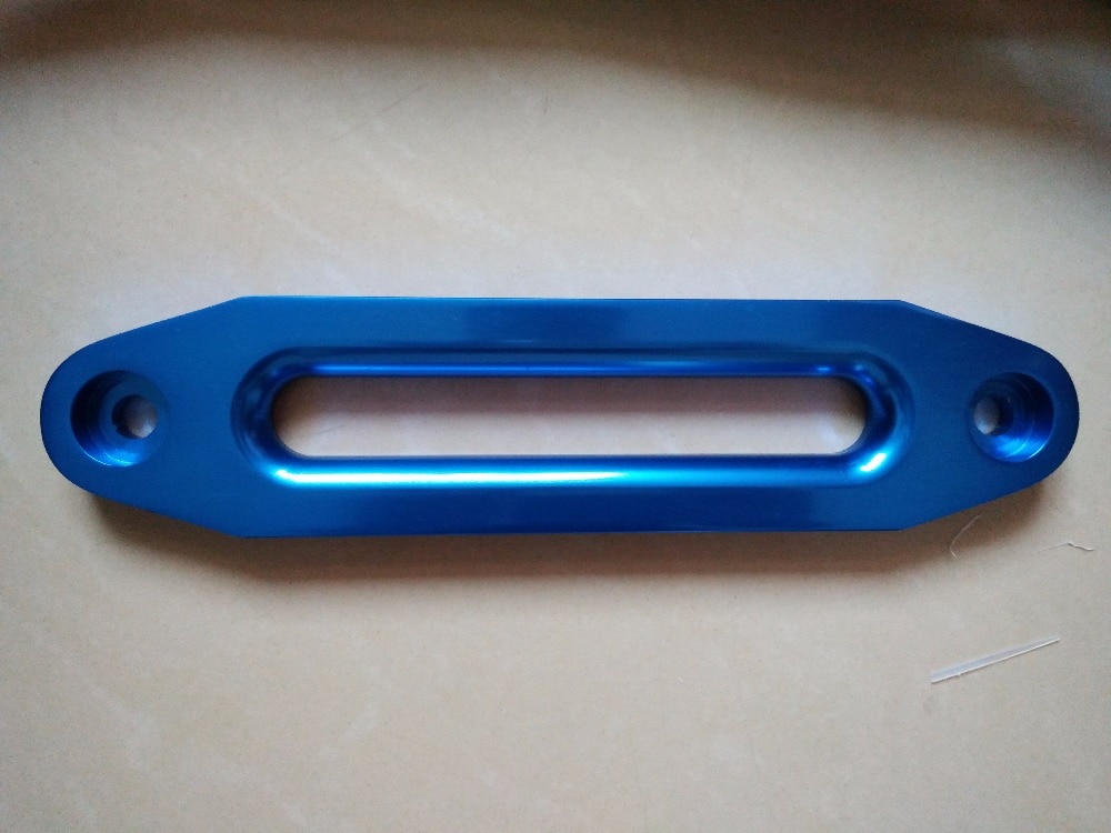 YZHYRN 12000lbs Synthetic Winch Rope Fairlead ,Alu... – Grandado