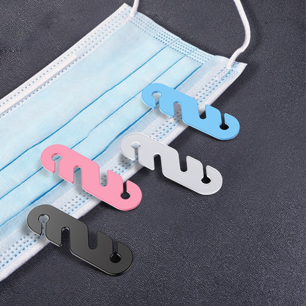10 Stks/partij Oor Extender Saver Voor Masker Rele... – Grandado