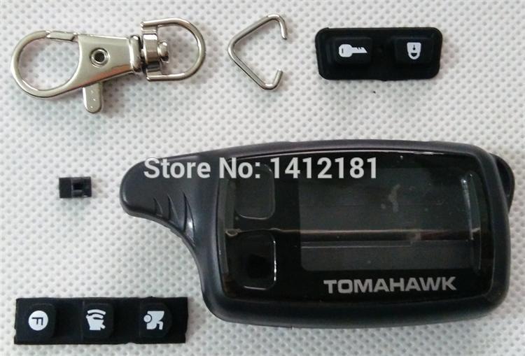 TW9010 Case Sleutelhanger + Silicone Key Case Voor... – Grandado