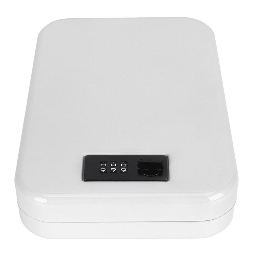 Portable Mechanical Password Storage Box Holder Co... – Grandado