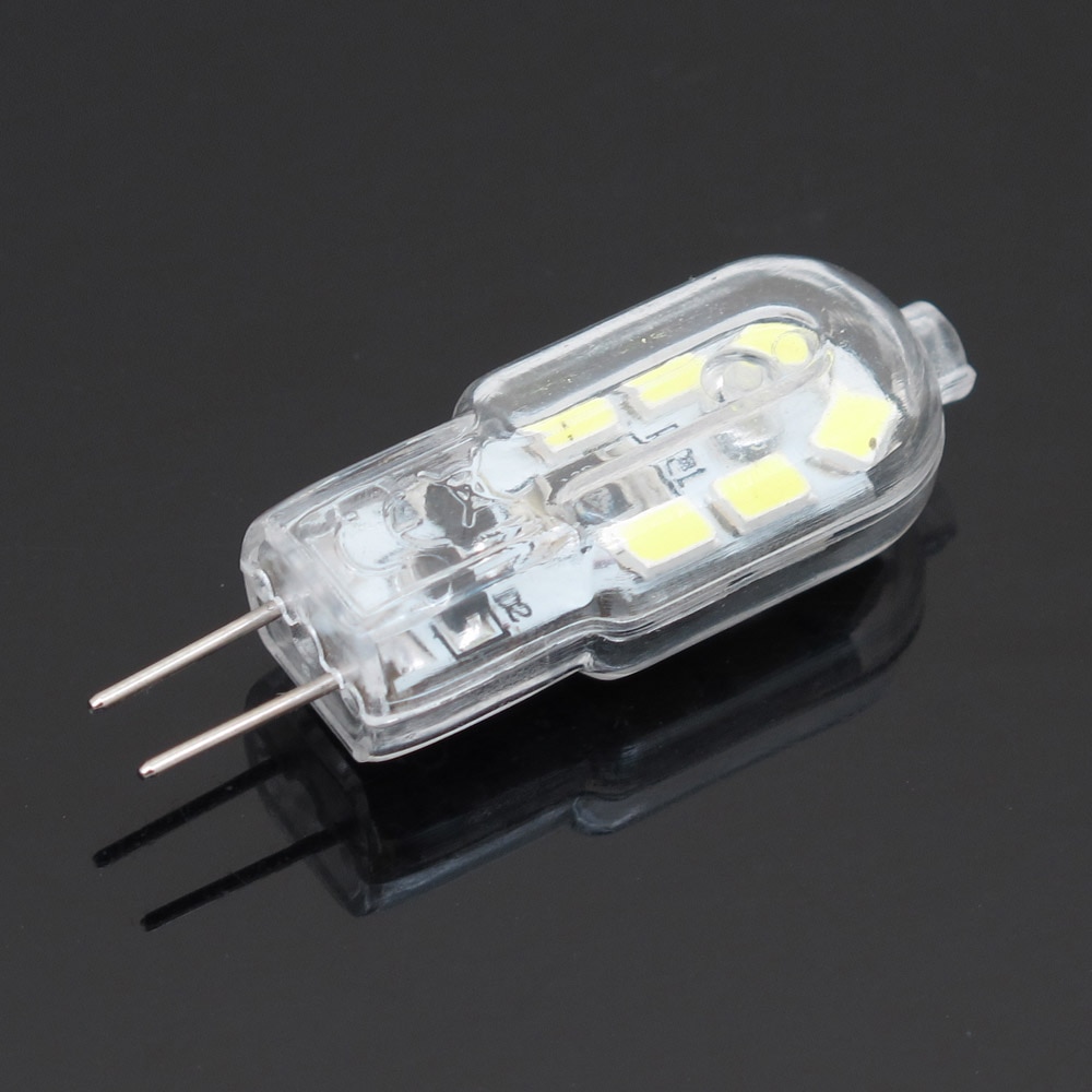 Mini G4 LED Light 3W 6W AC DC 12V 220V SMD 2835 La... – Vicedeal