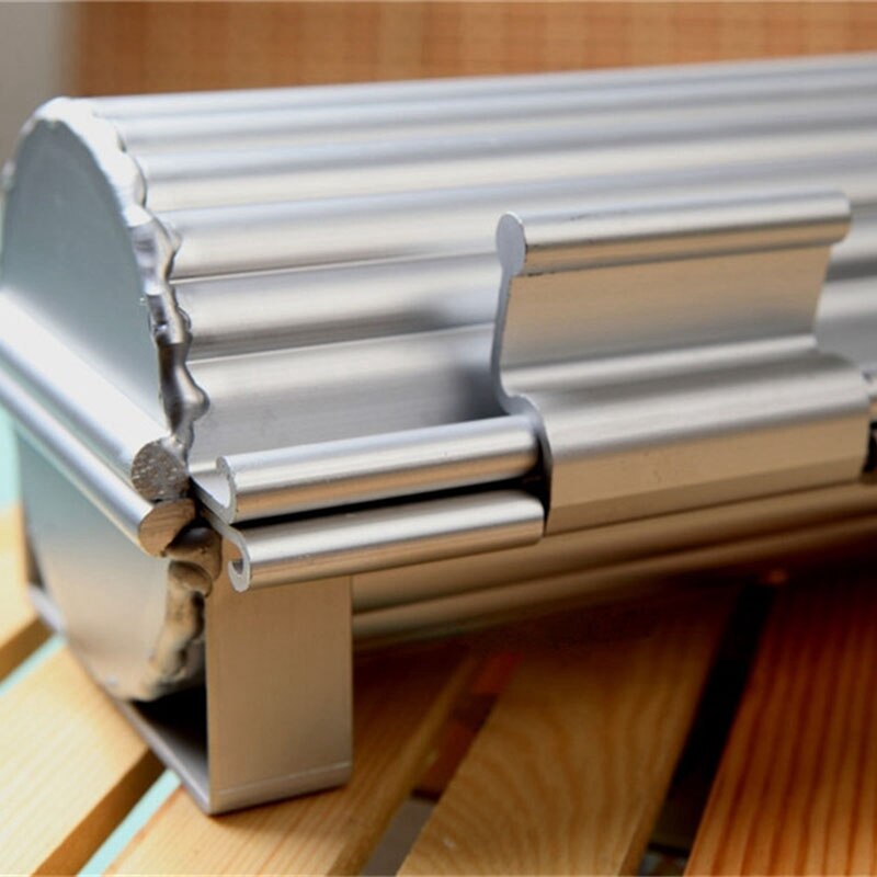 Aluminum Bread Mold Loaf Pan Bread Pan Cylinder Sh... – Grandado