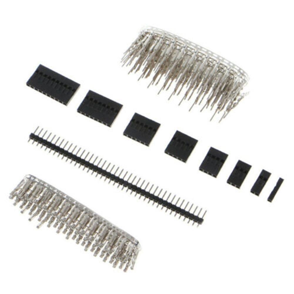 1450Pcs/620PCS/310PCS Set 2.54mm Dupont Connector ... – Grandado
