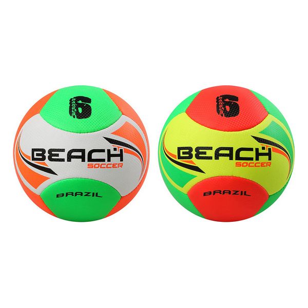 Strand Fußball Ball 114117 – Vicedeal