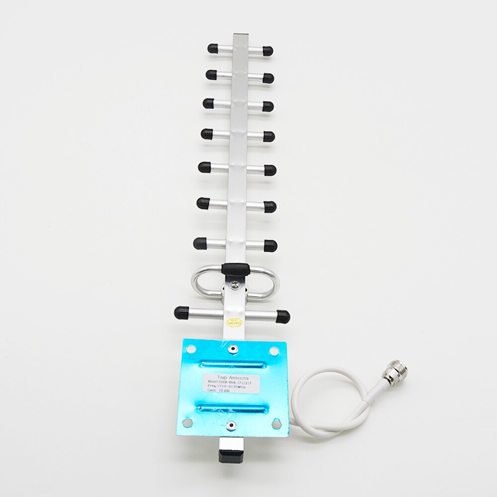 1800mhz 2100mhz 13dbi Yagi Antenna 3G 4G Outdoor A... – Grandado