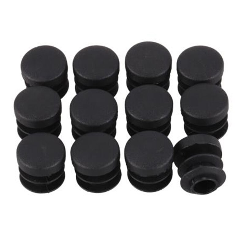 24Pack Chair Table Legs Plug 22mm Diameter Round P... – Vicedeal