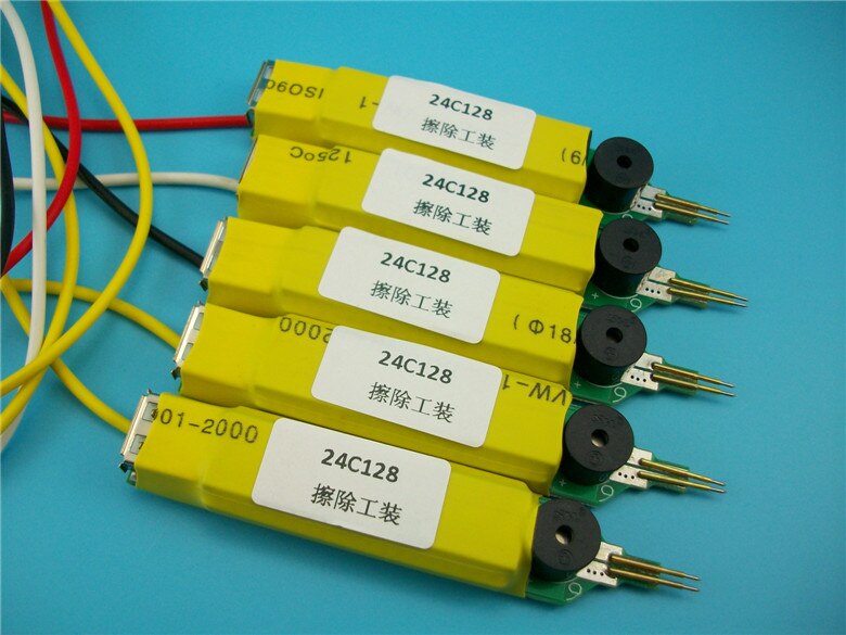 24C128 Clear and clear artifact module Abnormal 2 ... – Vicedeal