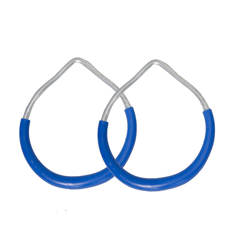 Kids Fitness Rings Climbing Game Toy Outdoor Train... – Vicedeal