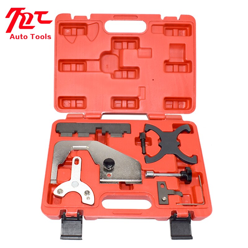 Enegine Nokkenas Gereedschap Voor Volvo T4 T5 2.0T... – Vicedeal