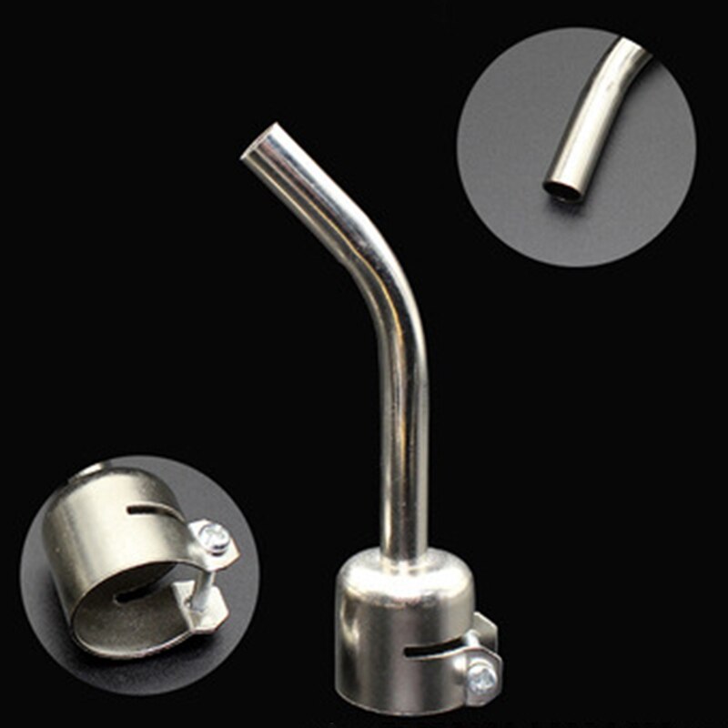 3 PCS Air Torch Nozzle, 3MM, 5MM And 8MM Needle Po... – Grandado