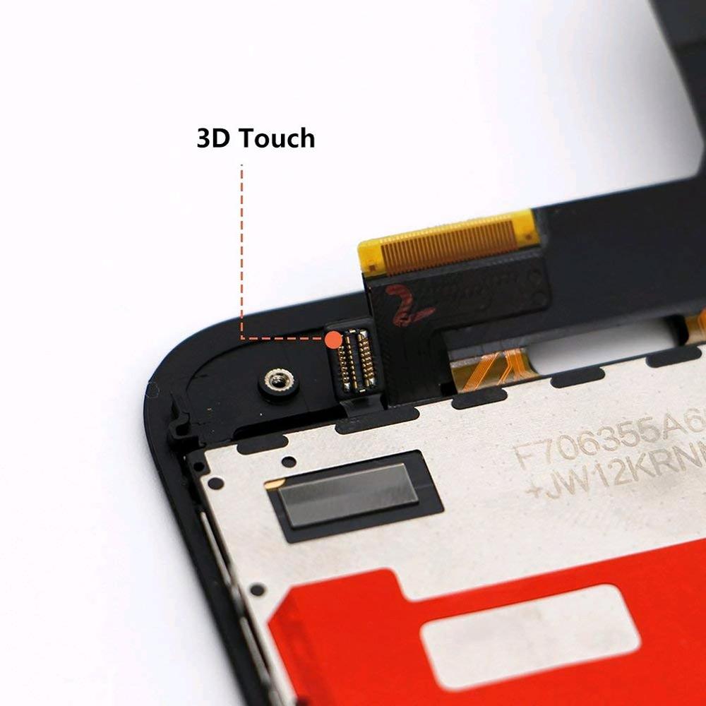 Touch Screen Compatible For iPhone 7 8 Replacement... – Vicedeal