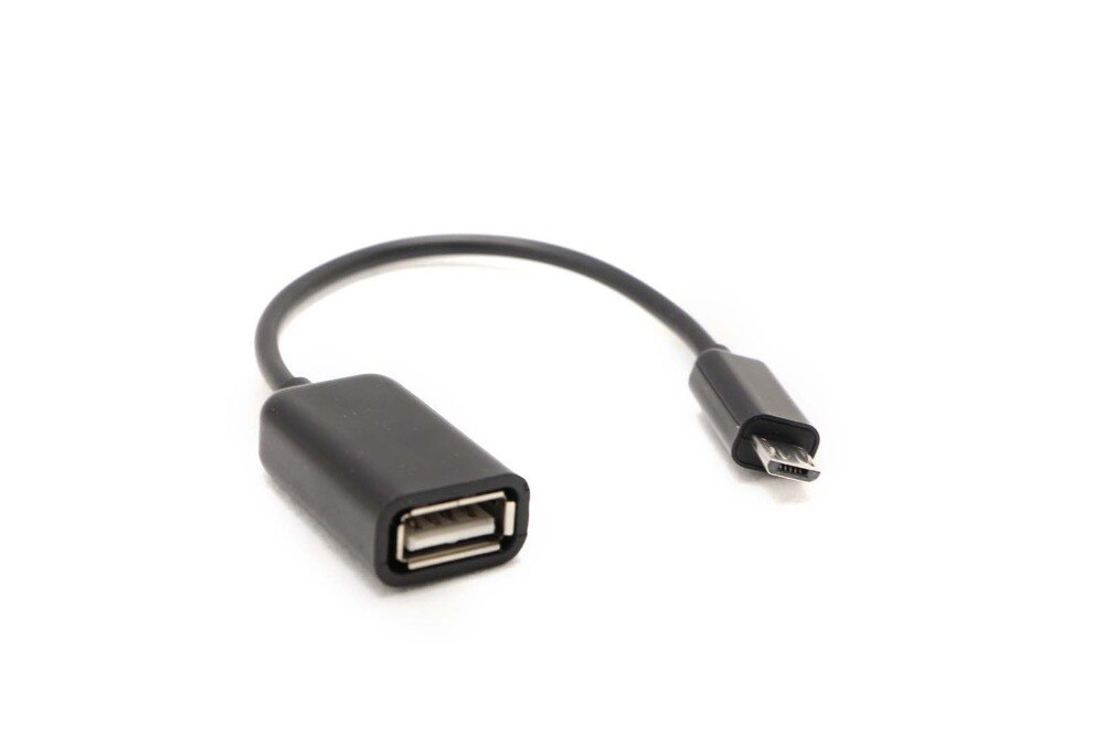 USB Host OTG Adaptor Adapter Cable Cord For Acer I... – Grandado