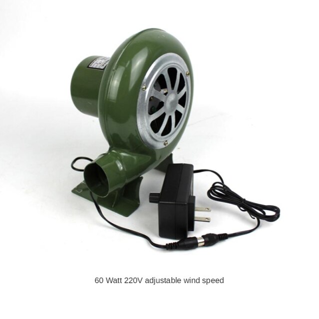 Household Blower Outdoor Hand Crank Blower Manual ... – Grandado