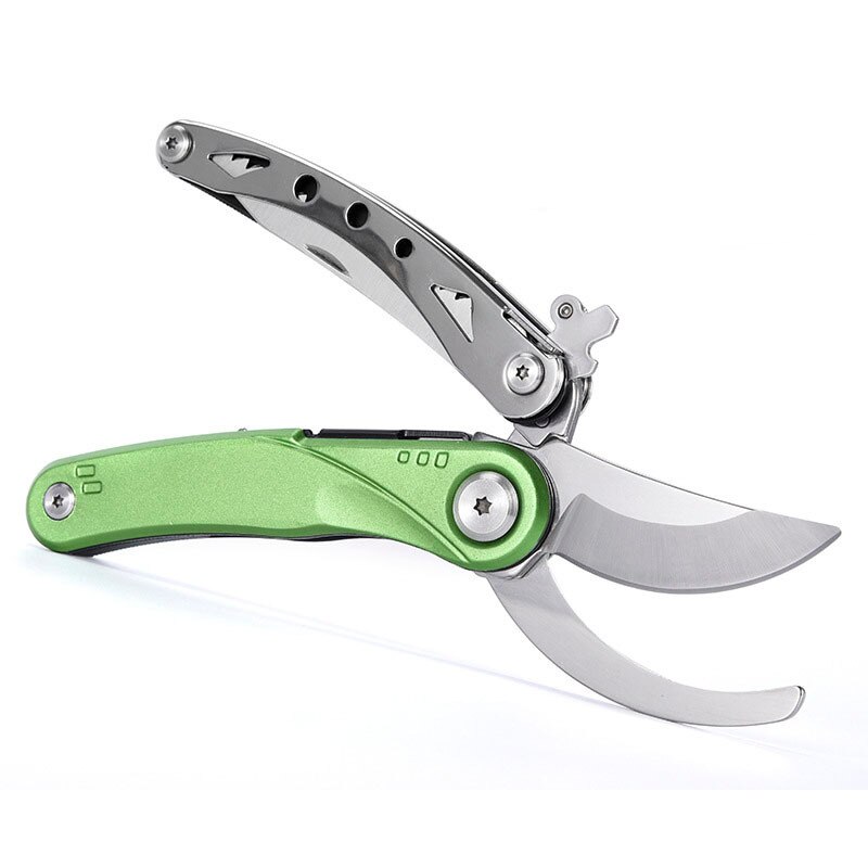 Gardening Multifunctional Pruning Shears Plant Tri... – Vicedeal