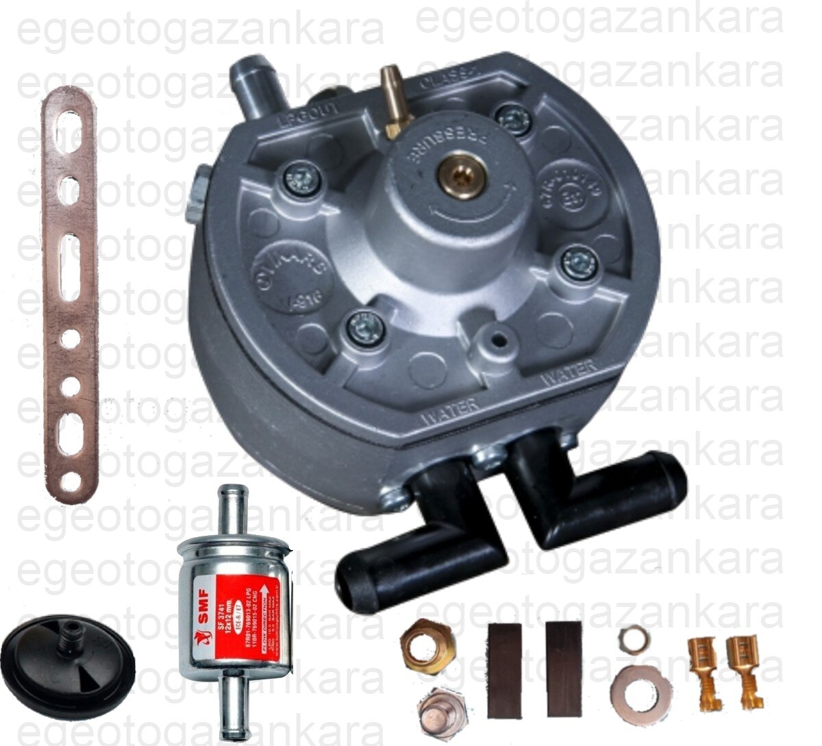 Vikars-superreductor LPG CNG GPL, el mejor reducto... – Grandado