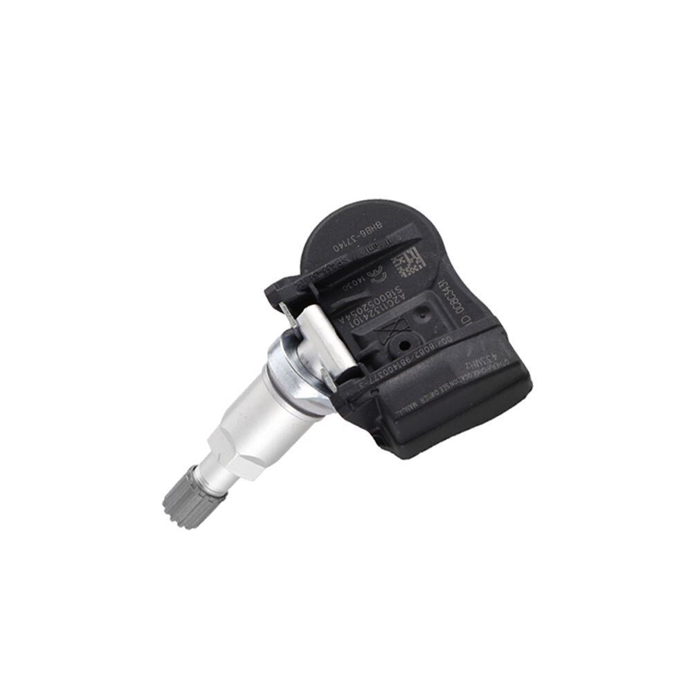 Tire Pressure Sensors BHB637140 BHB637140A for Maz... – Grandado