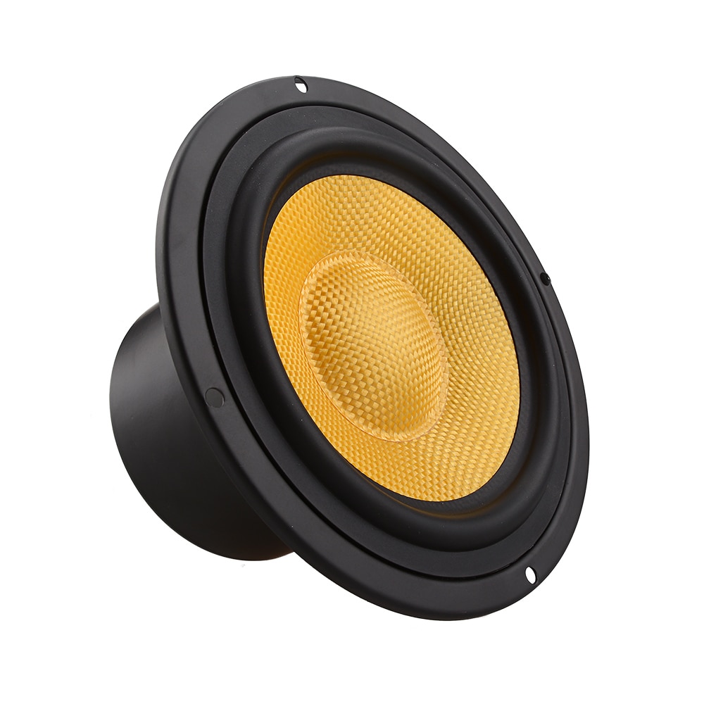 AIYIMA 1Pc 5 Inch Mid Woofer Speaker Column 100W F... – Vicedeal
