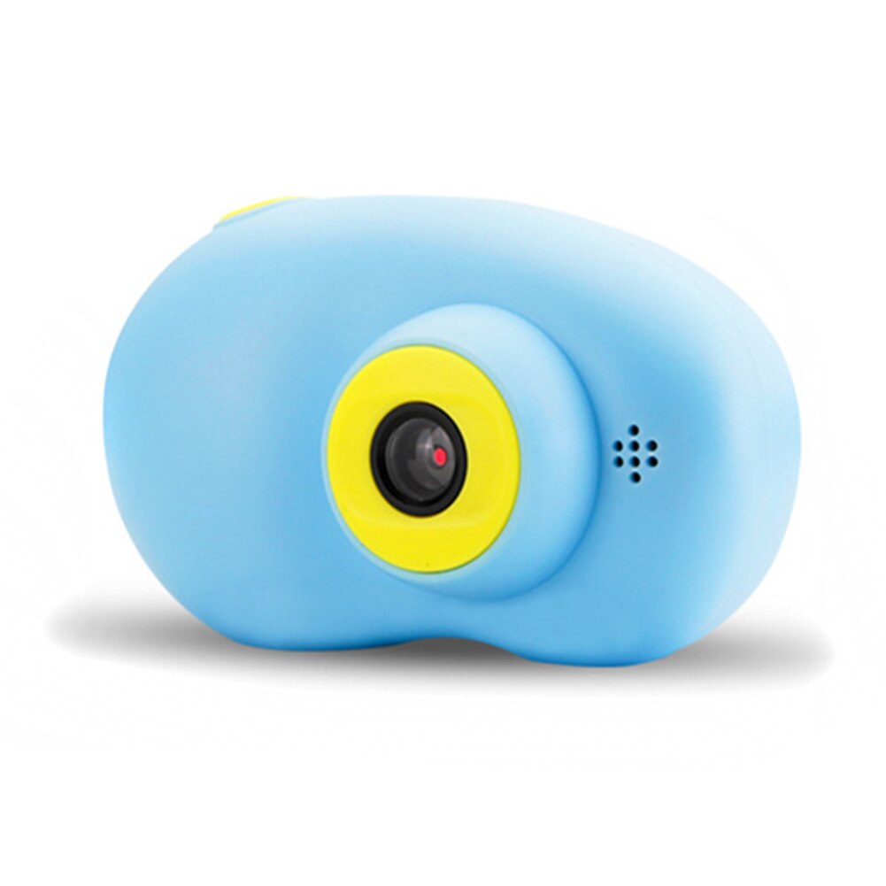 Kids Mini Camera Cartoon 8 Million Pixels USB Char... – Grandado