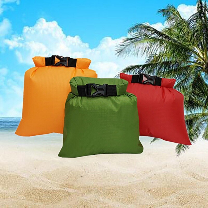 1.5L/2.5L/3.5L Dry Bag Pack Sack Zwemmen Rafting K... – Vicedeal
