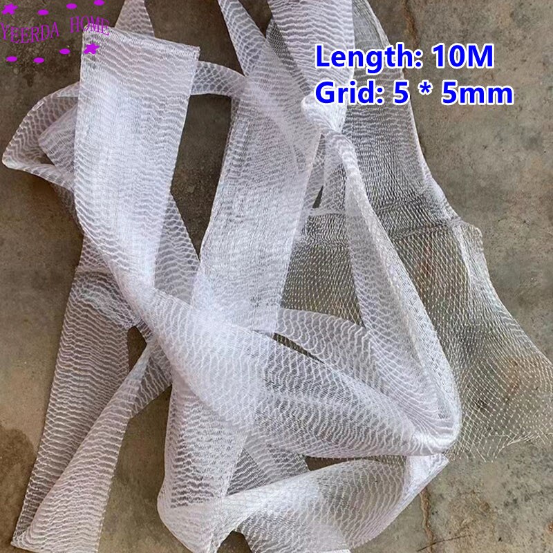 Cylindrical mesh Self made inverted beard mesh Mon... – Grandado