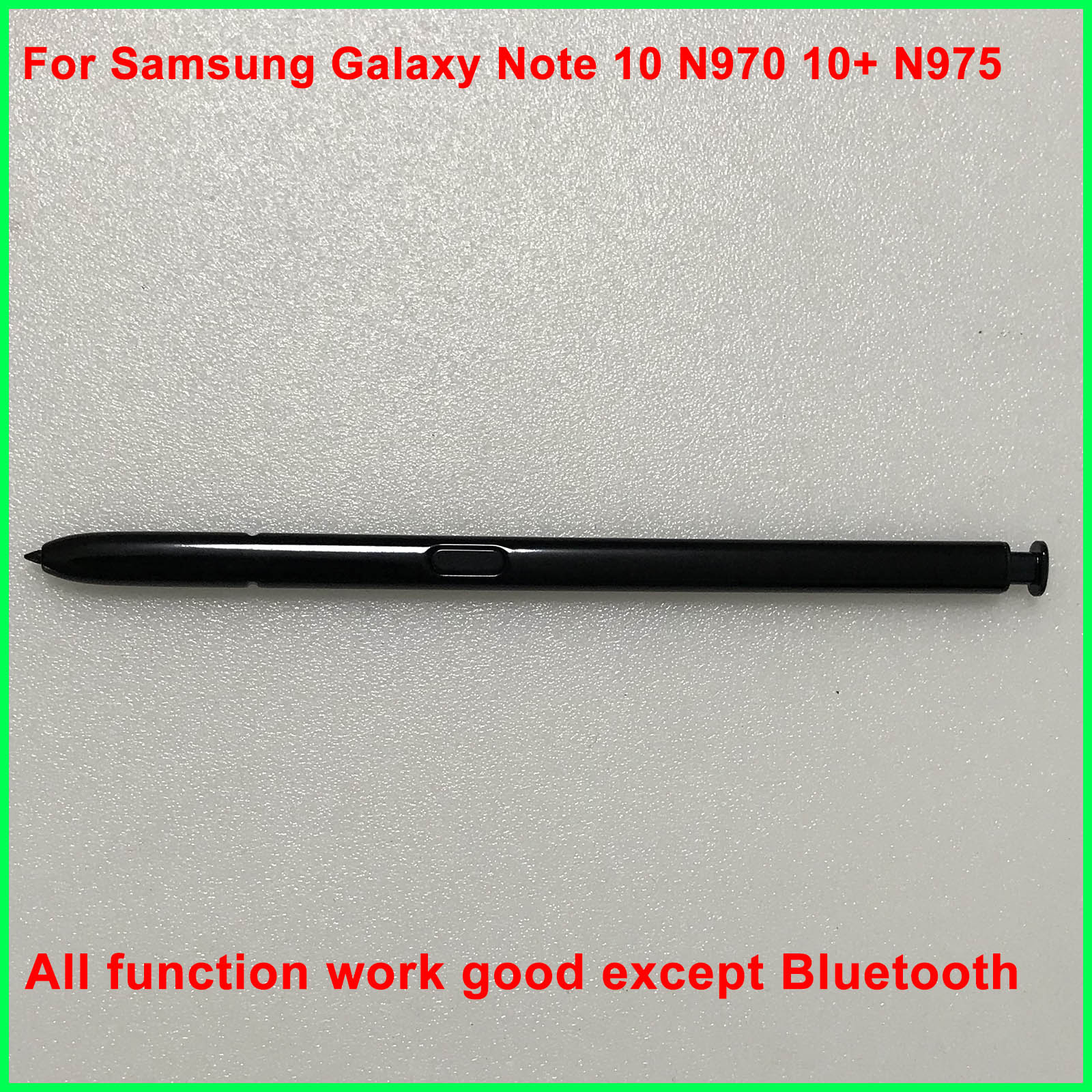 Smart Pressure S Pen Stylus Capacitive For Samsung... – Grandado