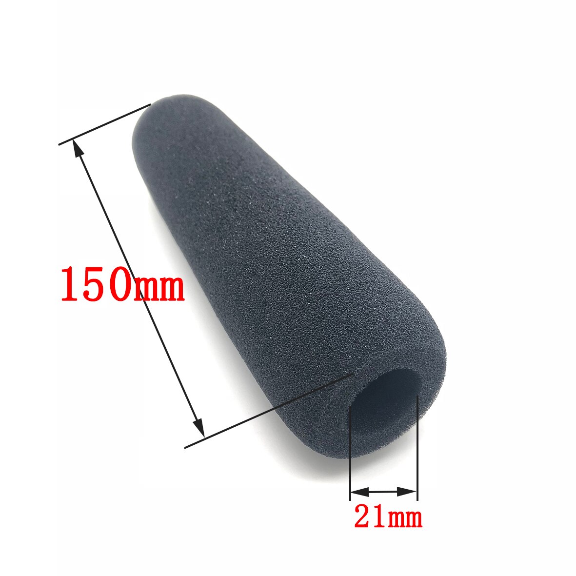 Super Fine Camera Microphone Windscreen Pop Filter... – Grandado