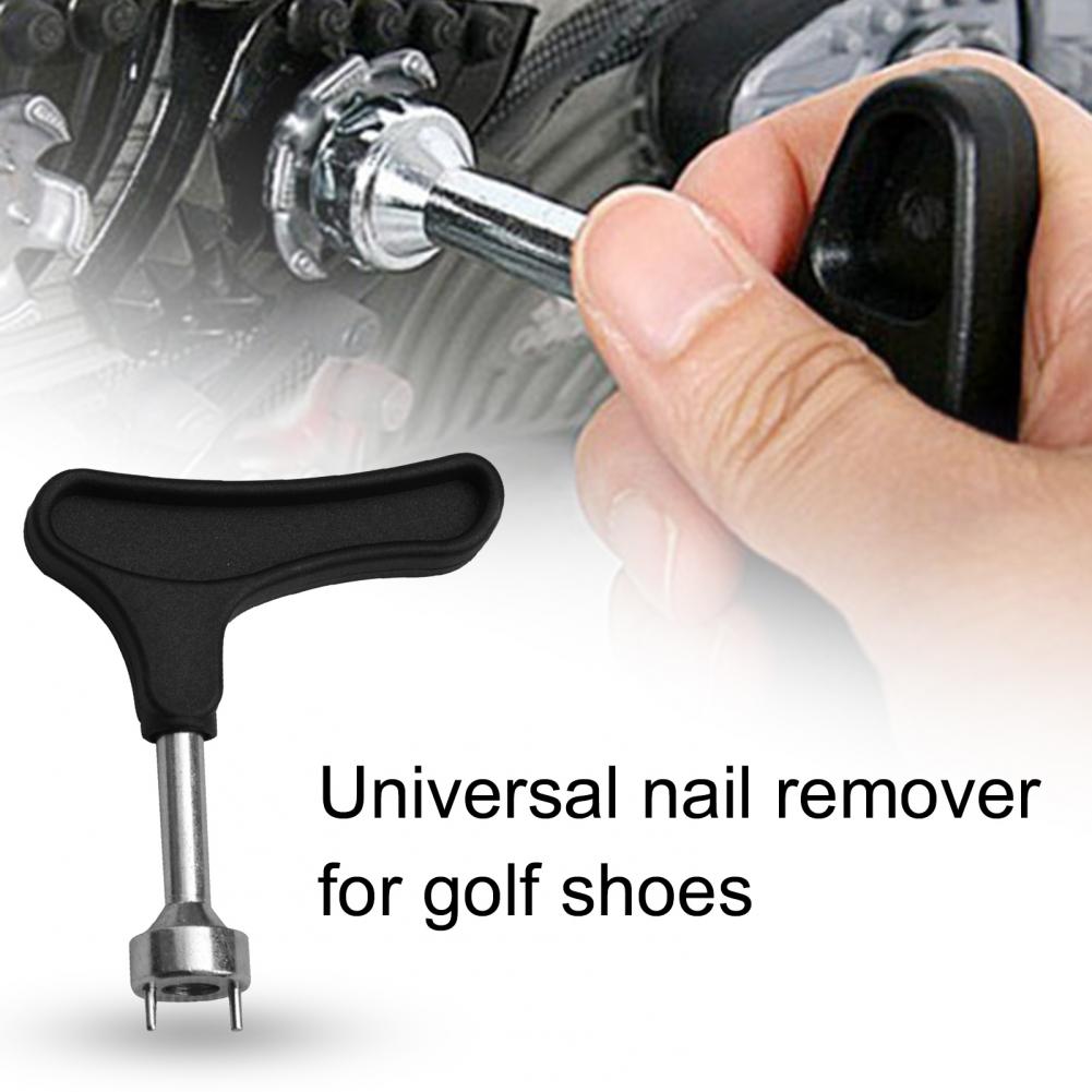 Golf Spikes Remover Golf Wrench Anti-rust Multifun... – Vicedeal